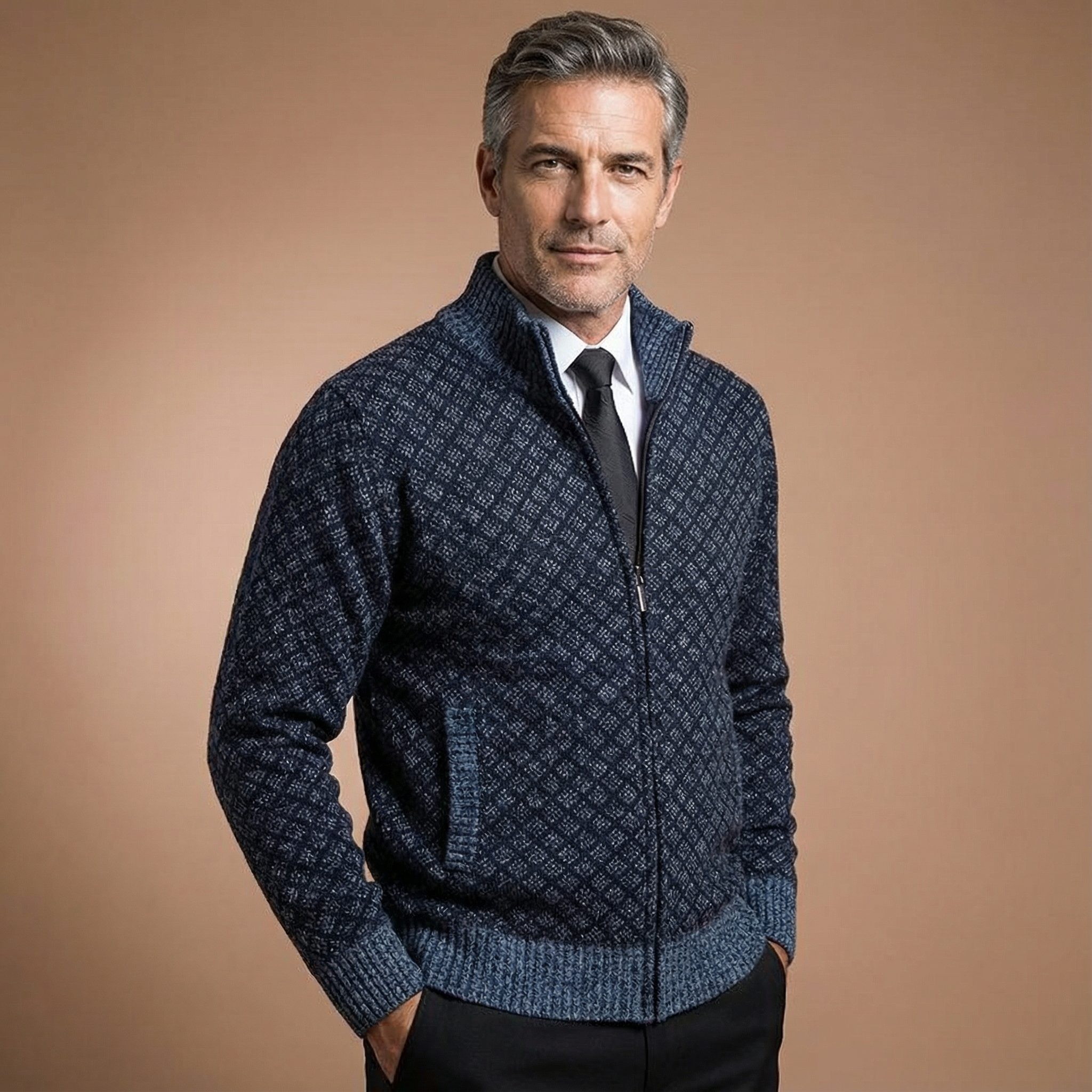 MARCELLO™|ELEGANT VEST – Parker Boutique